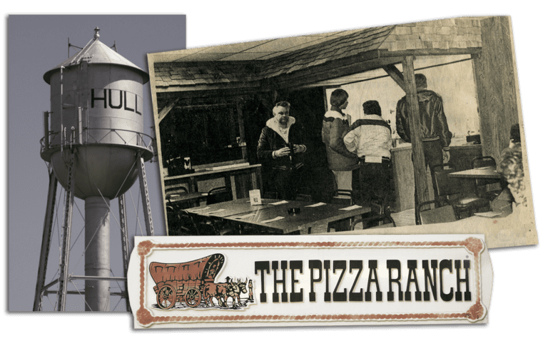 Pizza Ranch Story | About Us | Pizza Ranch Franchise