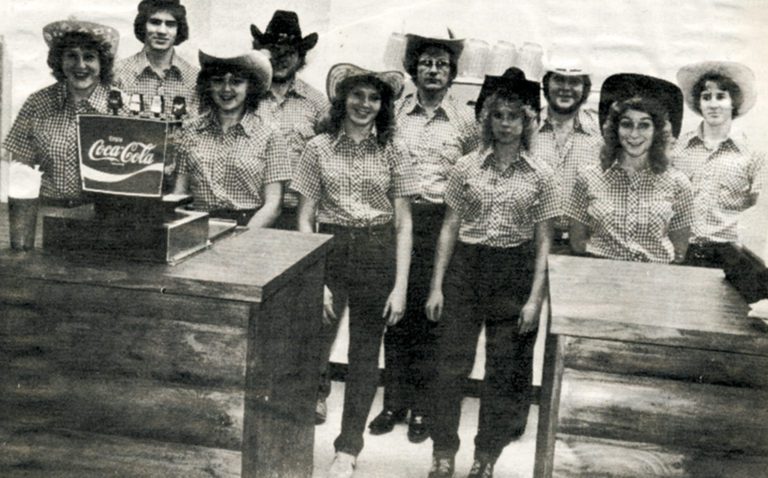 Pizza Ranch Story | About Us | Pizza Ranch Franchise