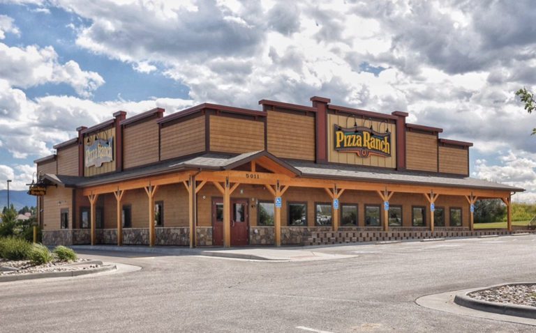 Pizza Ranch Story | About Us | Pizza Ranch Franchise