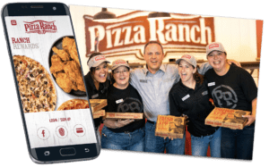 Pizza Ranch Story | About Us | Pizza Ranch Franchise