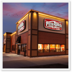 New Pizza Ranch Locations - Pizza Ranch Franchise