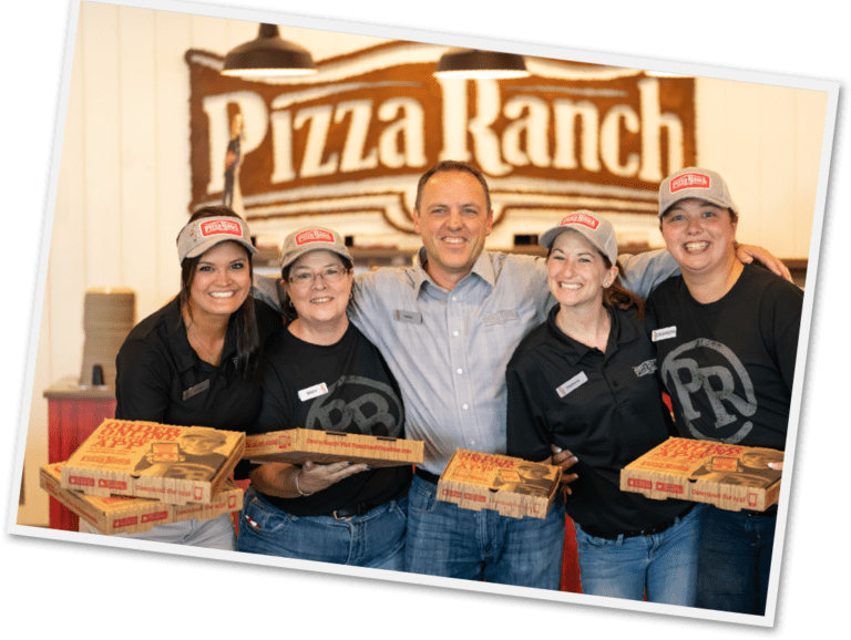 What it Takes to be a Pizza Buffet Owner | Pizza Ranch Franchise