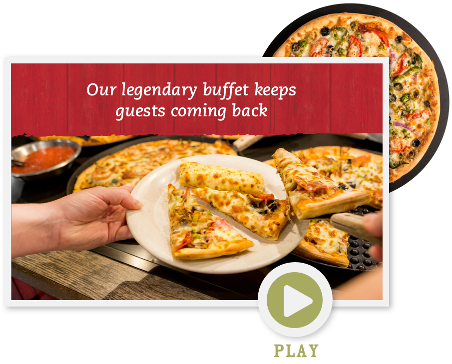 Benefits of Investing in Pizza Ranch | Pizza Ranch Franchise
